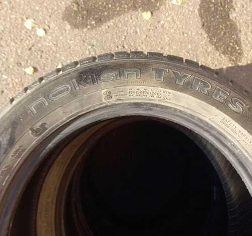 Nokian Tyres Nordman 7 185/60 R15