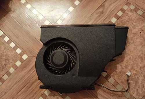 Вентилятор для PS3