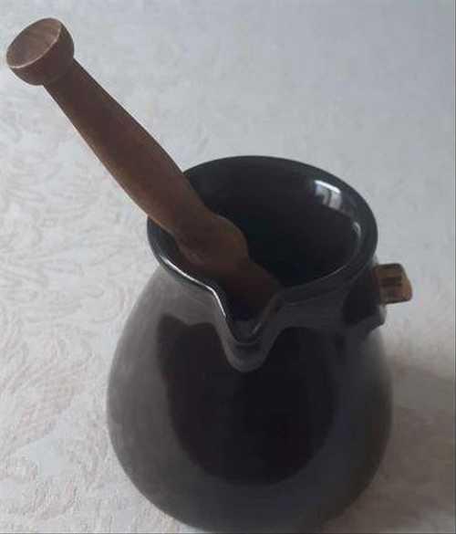Турка керамическая ceraflame