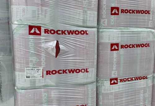 Утеплитель Rockwool Лайт Баттс Скандик