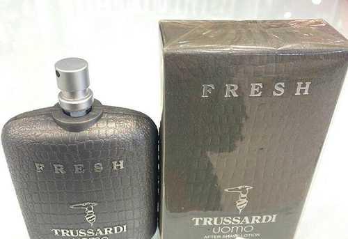 Trussardi - Uomo Fresh