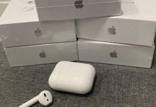 Наушники apple airpods 3