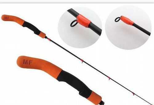 Удочка зимняя Max Fishing Ice pro Profi L VIB 40g