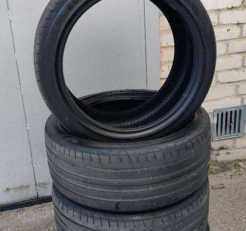 Goodyear Eagle F1 Asymmetric 5 235/40 R18 95Y