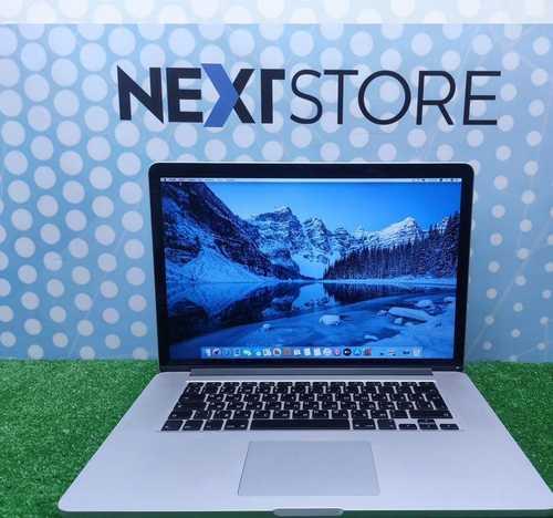 Ноутбук MacBook Pro 15 " late 2012