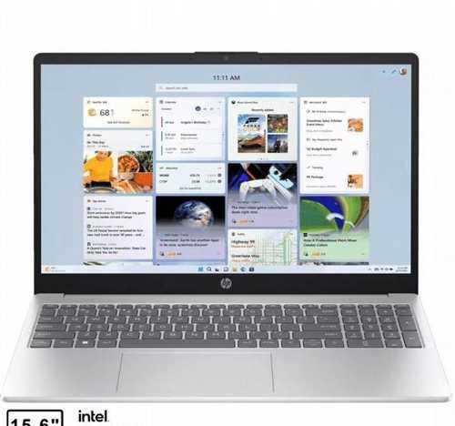 Ноутбук HP Pavilion 15-fd1870TU Ultra 7-155H/16G/5