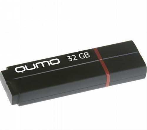 USB Flash накопитель 32GB Qumo Speedster #302251