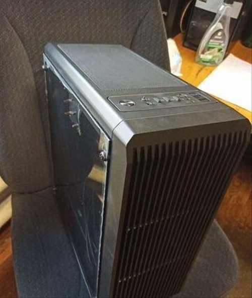 Игровой компьютер AMD fx4300