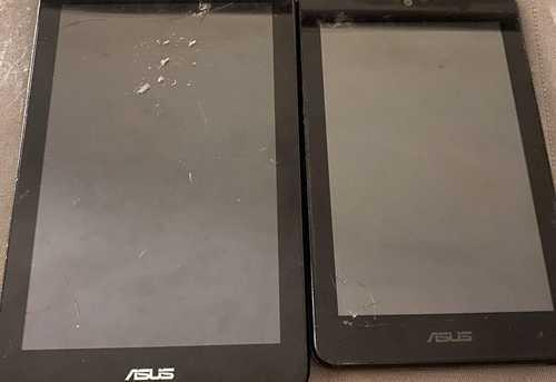 Планшеты asus