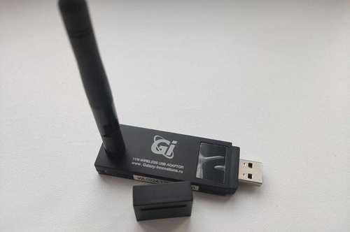 USB Wi-Fi адаптер Gi WiFi 11N