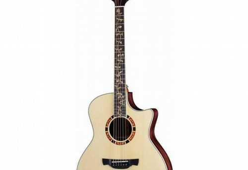 Электроакустическая гитара crafter STG G-28ce