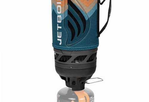 Комплект горелка с чашей Jetboil Flash 2.0