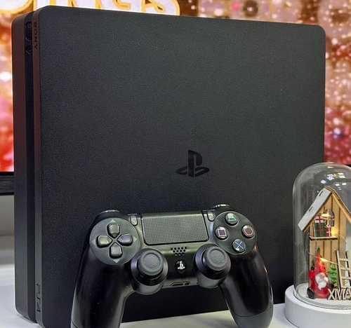 Sony playstation 4 PS4 slim 1tb