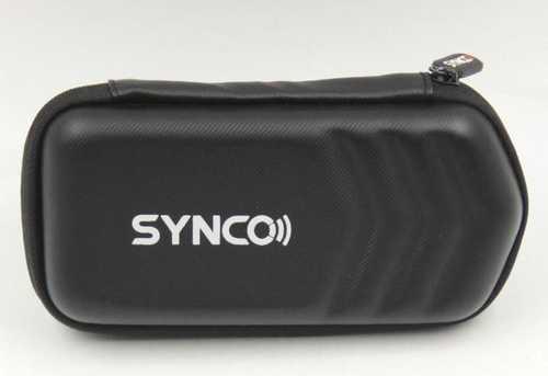 Радиосистема для фото и видеокамер synco G2
