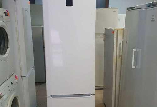 Холодильник beko no frost узкий