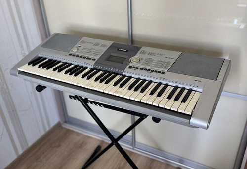 Синтезатор yamaha psr 295