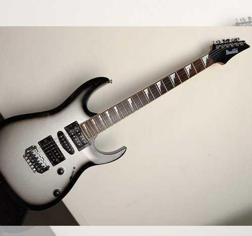 Электрогитара Ibanez Gio GRG170DX