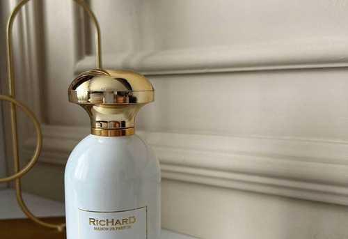 White Chocola Richard 100ml