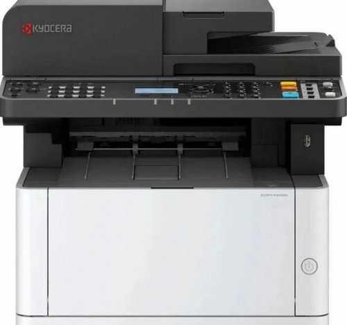 Мфу Kyocera Ecosys MA4000fx 686398