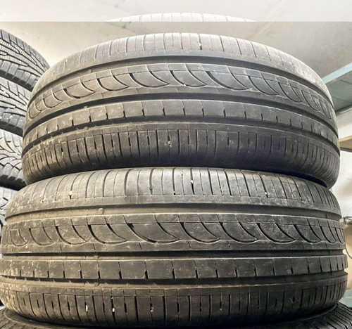 Formula Energy SUV 225/60 R18