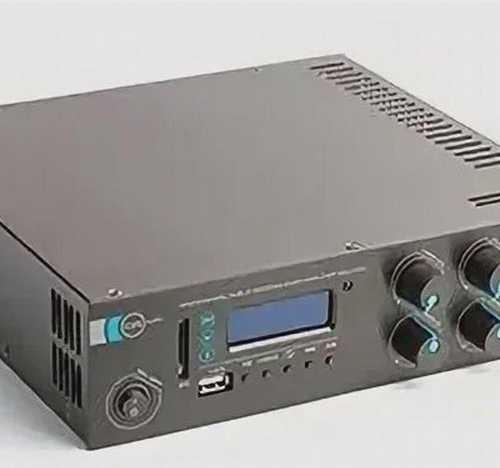 Микшер усилитель cvgaudio ReBox T8/8