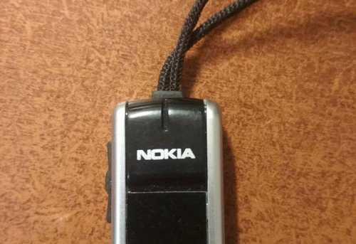 Наушники Nokia HS-23