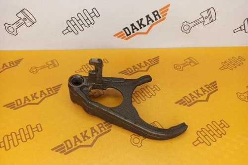 Вилка МКПП Mazda Mazda3 BK Z6 2008