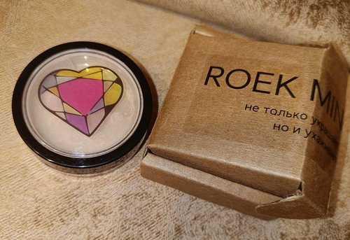 Roek Minerals минеральная пудра