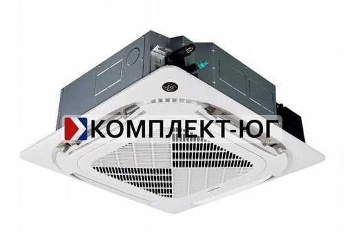 Кассетная сплит-система Kentatsu ksvt105hfan3/ksur