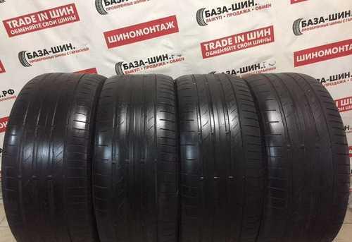 Continental ContiSportContact 5 275/45 R20
