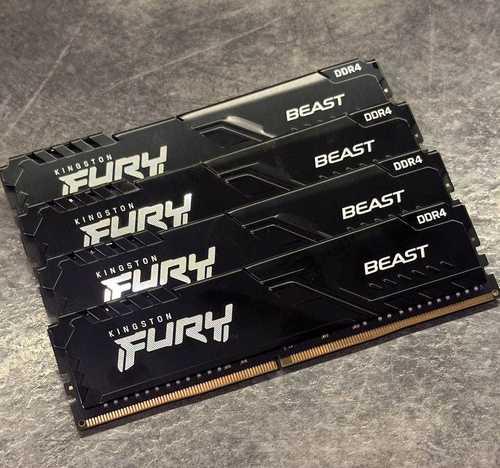Ddr4 128gb
