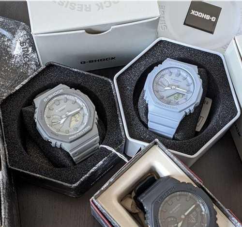 Часы Casio G-Shock, Новые Оригинал Гарантия