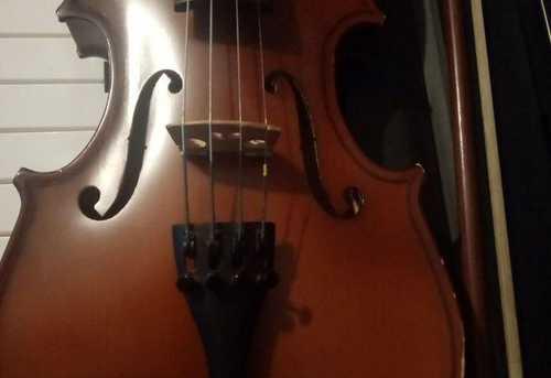 Скрипка 1/4 Hans Klein