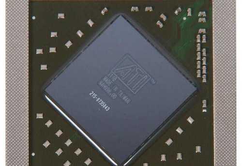 Видеочип AMD Radeon HD5850, с разбора 215-0735043