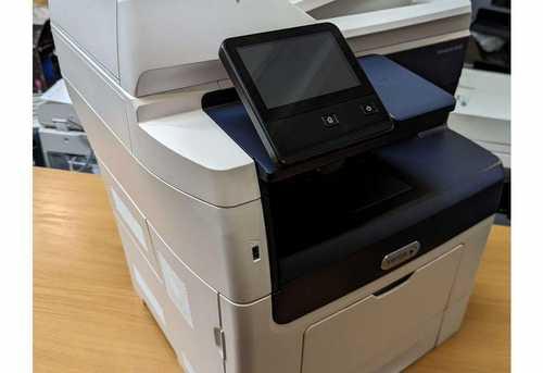 Мфу Xerox Versalink B405DN пробег 29572