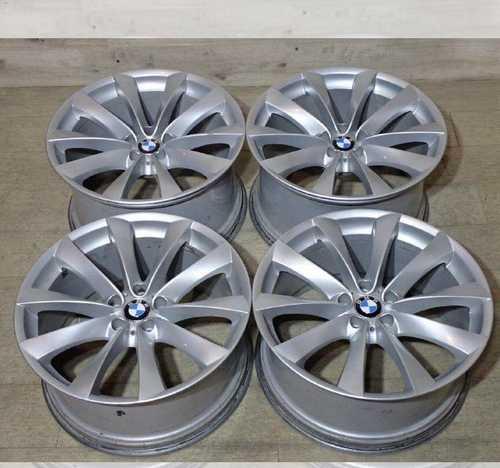 Оригинальные диски R21 BMW X5 239 стиль