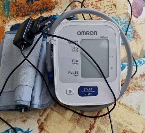 Тонометр автоматический omron