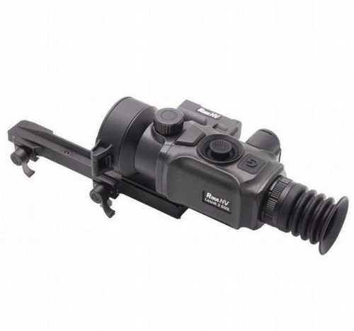Тепловизионный прицел RikaNV Lesnik2 650L