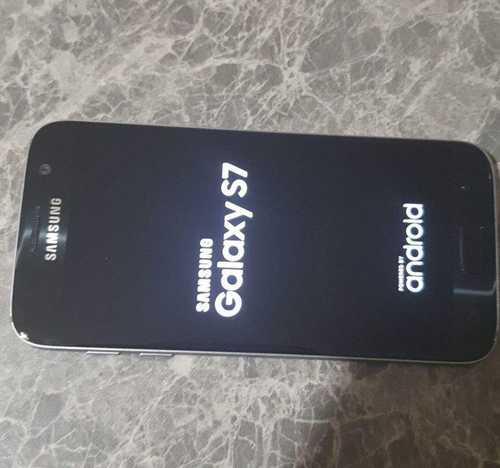 Samsung Galaxy S7, 4/32 ГБ