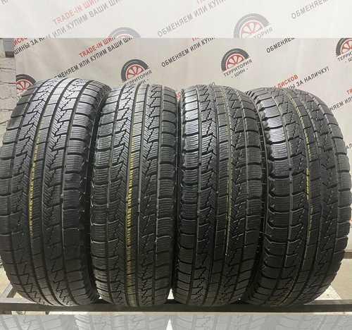 Gislaved Nord Frost III 195/65 R15 91Q