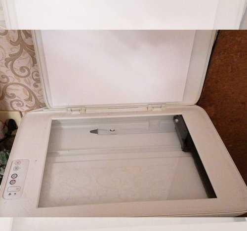 Принтер hp deskjet 2320