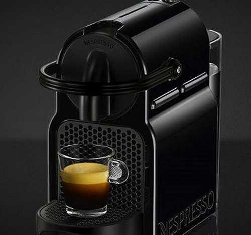 Кофемашина Delonghi Nespresso en80