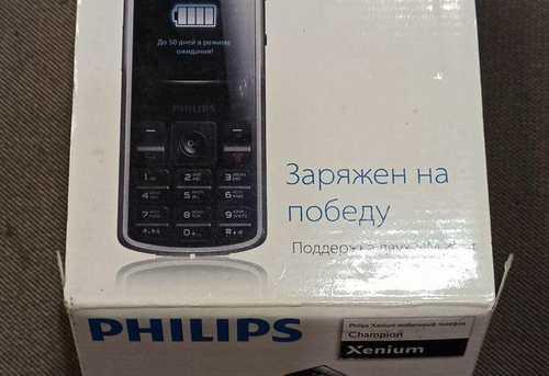 Philips Xenium Champion X333