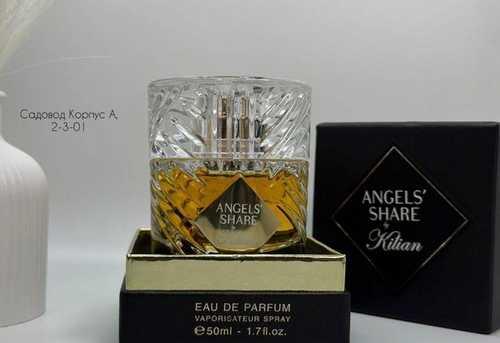 Kilian Angels Share, 50 ml