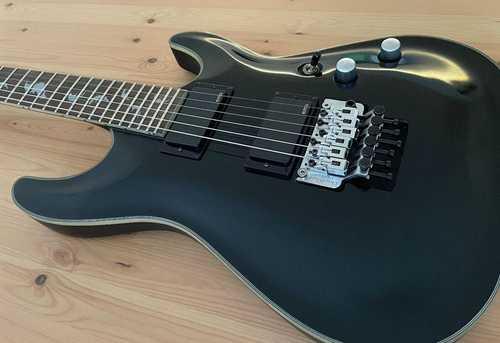 Schecter Damien Platinum-6 FR