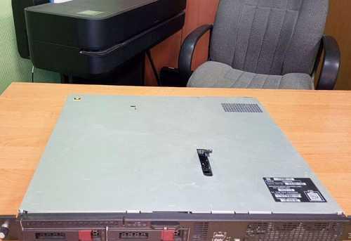 Сервер HP DL20 Gen 10 P06477-B21