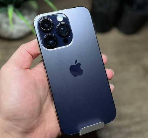 iPhone 14 Pro, 128 ГБ