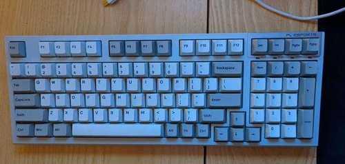 Механическая клавиатура FL esports FL980