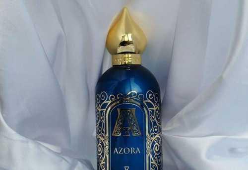 Attar Collection Azora