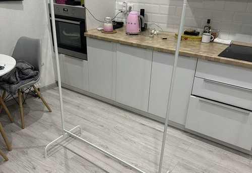 Вешалка напольная IKEA мулиг